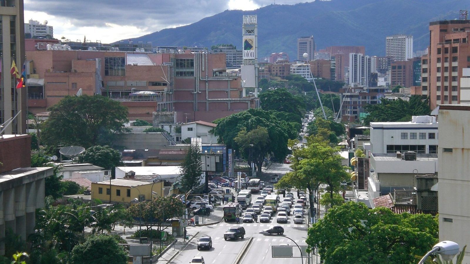 Details of the travel advisory for Venezuela – PrestigeOnline Singapore