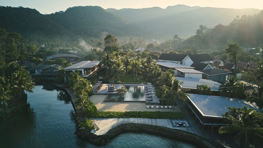 Best resorts & destinations in Southeast Asia for an island getaway