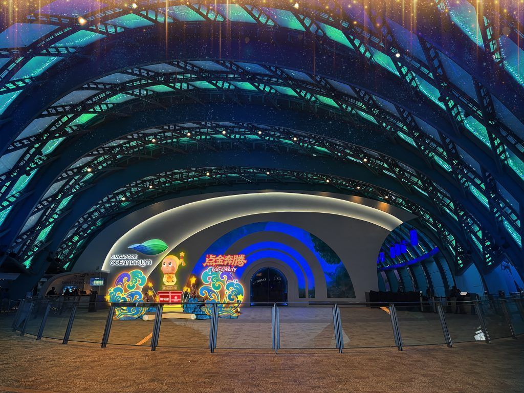 POP MART takes over Resorts World Sentosa – PrestigeOnline Singapore