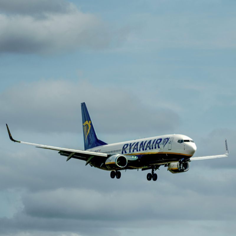 Ryanair slashes destinations across Europe – PrestigeOnline Singapore