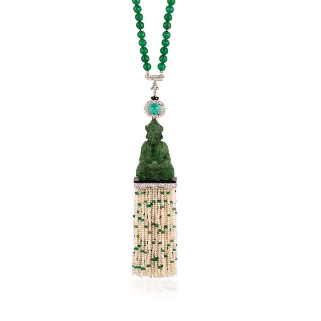 Jade's global revival: From Asian symbol to modern luxury ...