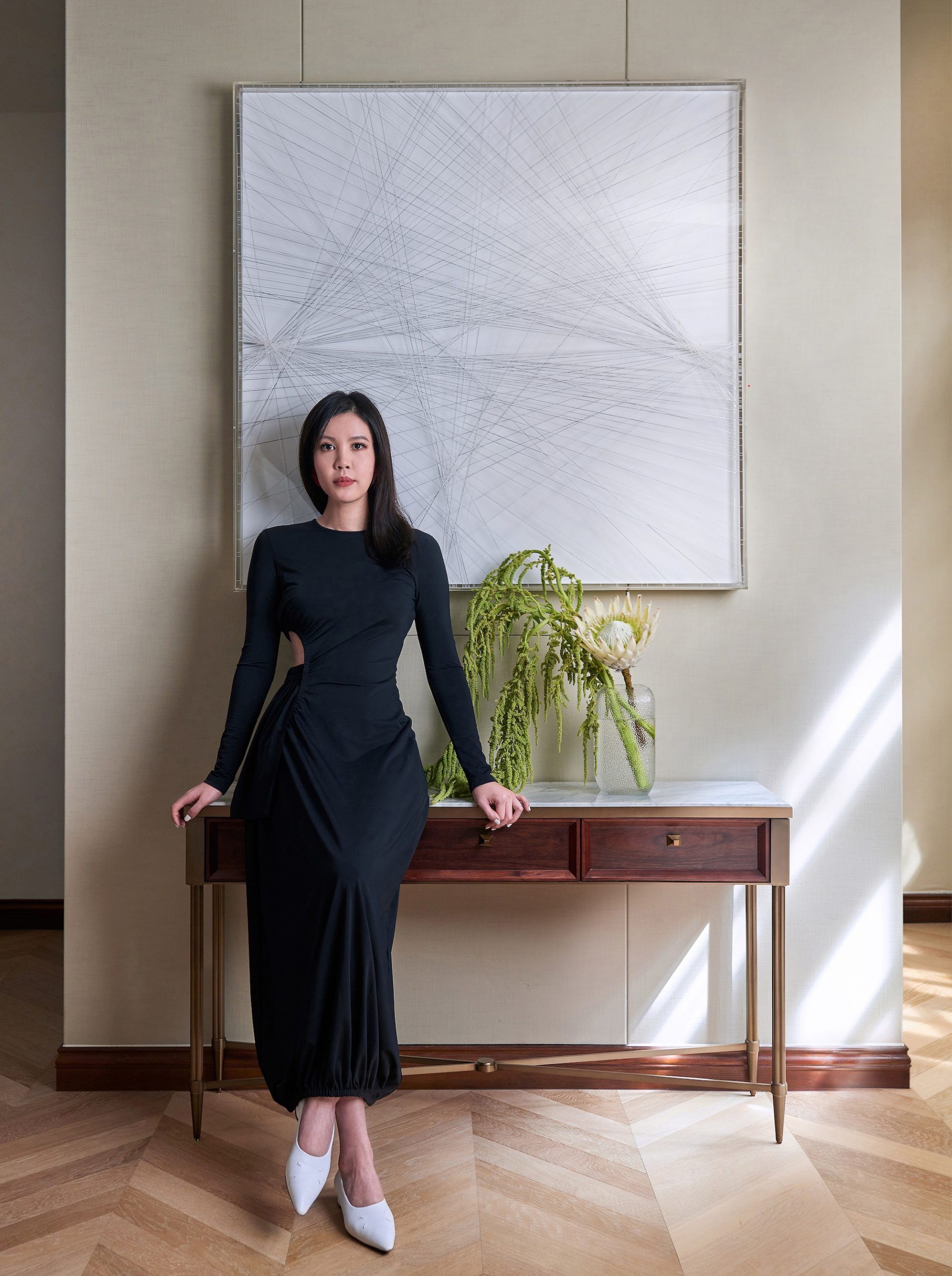 Here are 3 leading designers redefining high jewellery creations