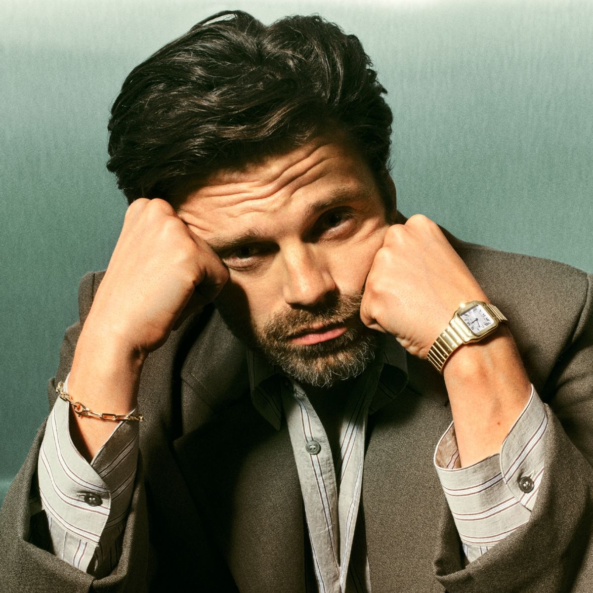 Form and substance: 3 new Santos de Cartier watches to welcome the new year