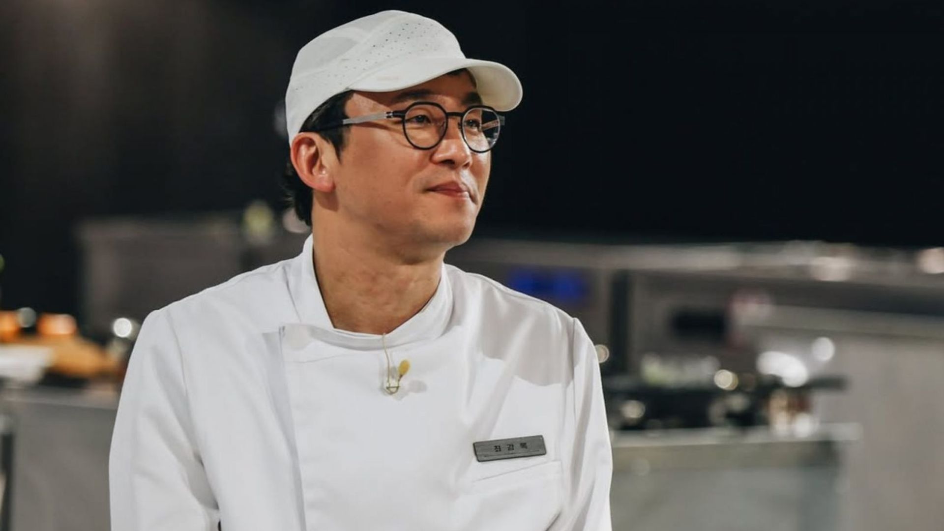 Meet Choi Kang-rok, the winner of Culinary Class Wars season 2 ...