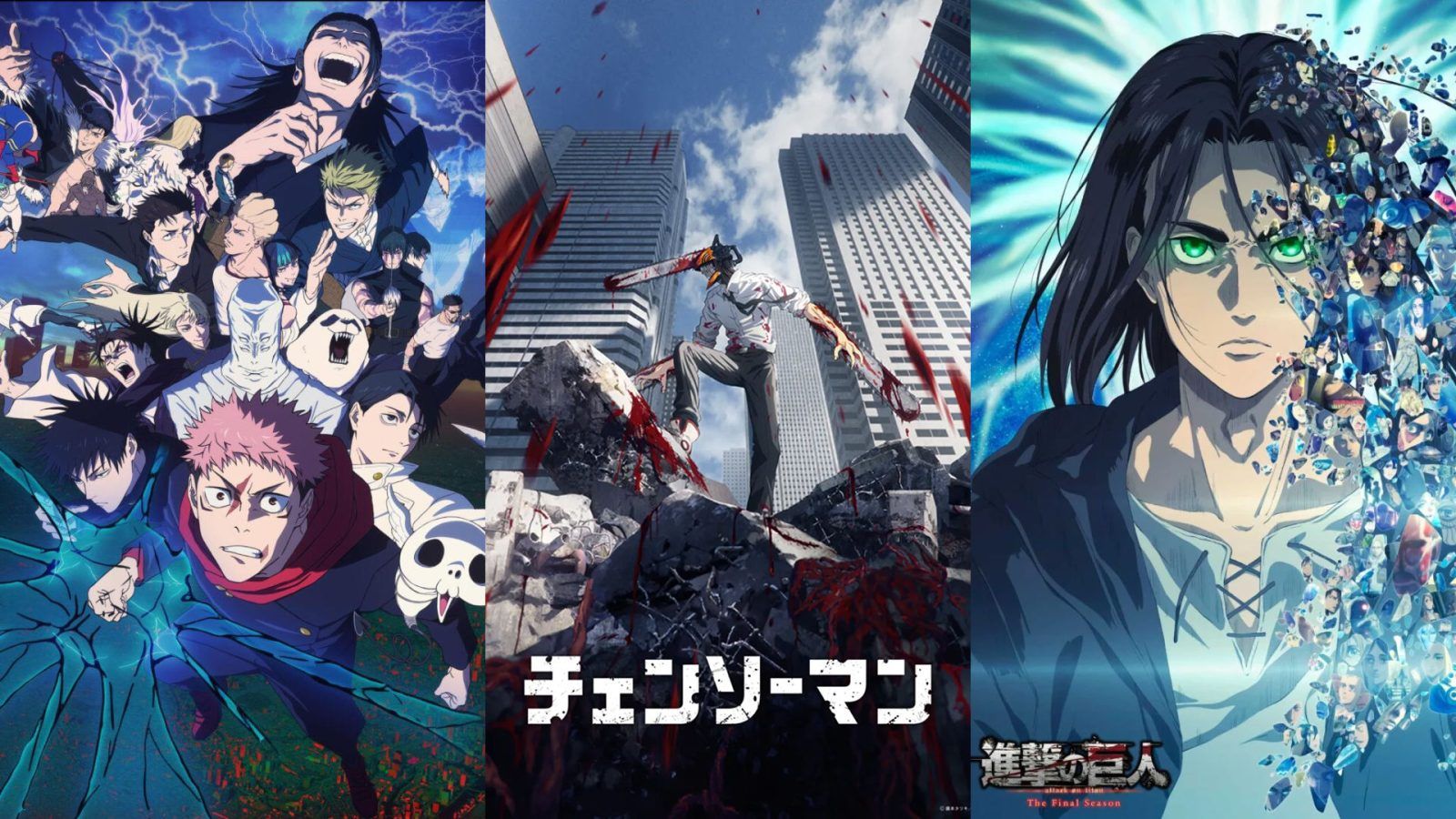 Netflix and MAPPA animation studio expands partnership – PrestigeOnline ...