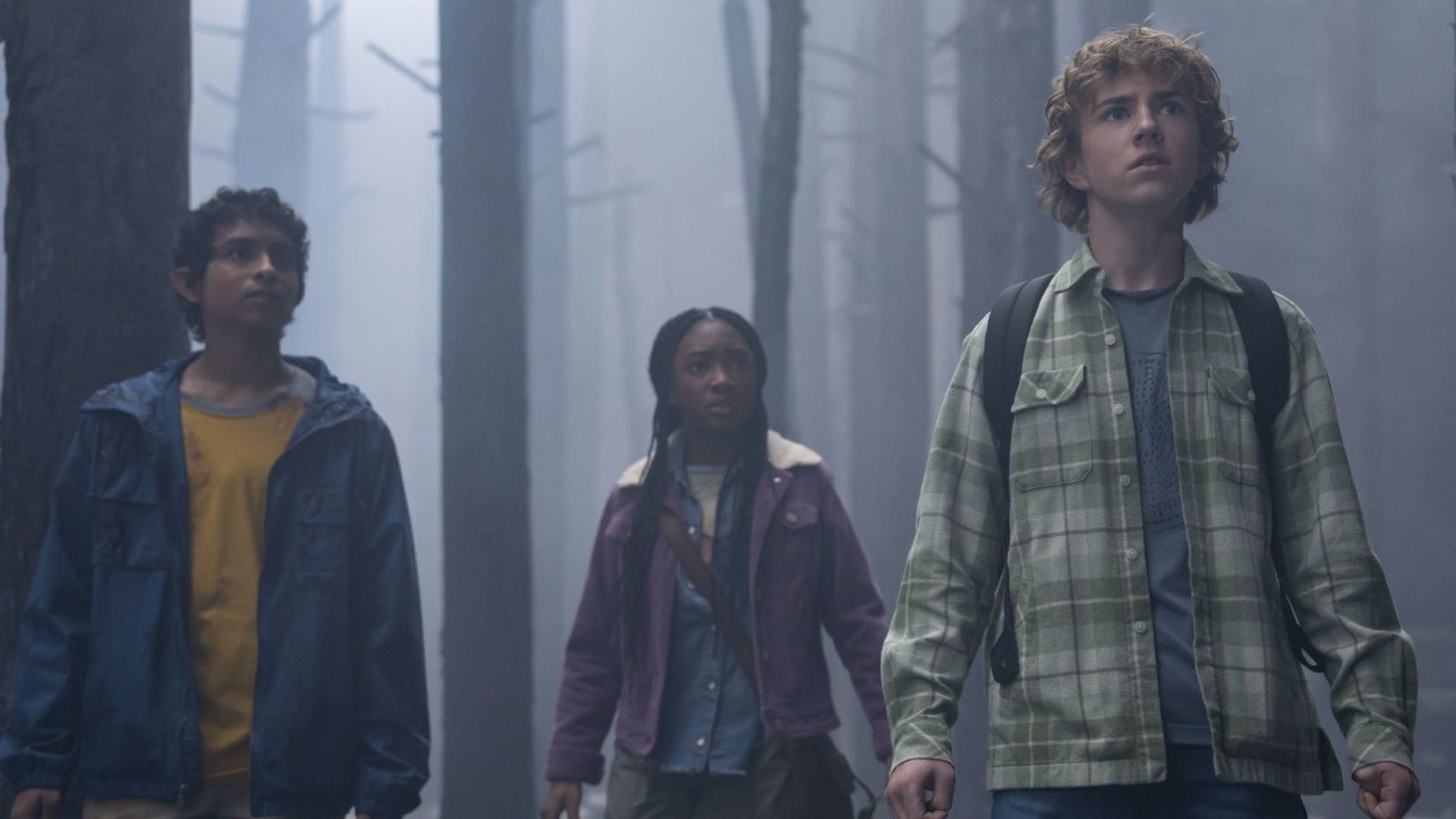All about Percy Jackson and the Olympians season 3 – PrestigeOnline ...