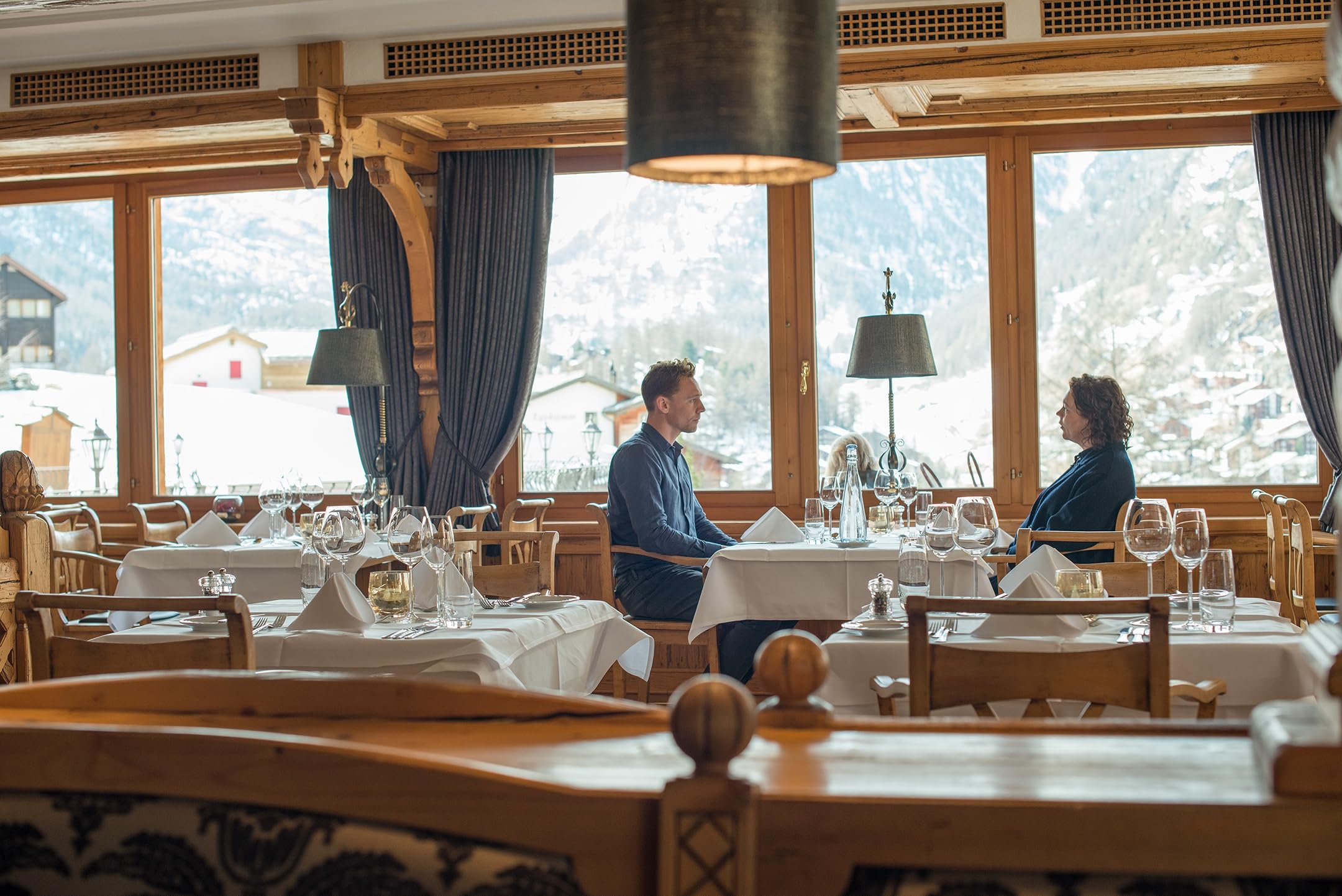 Full recap of The Night Manager season 1 – PrestigeOnline Singapore