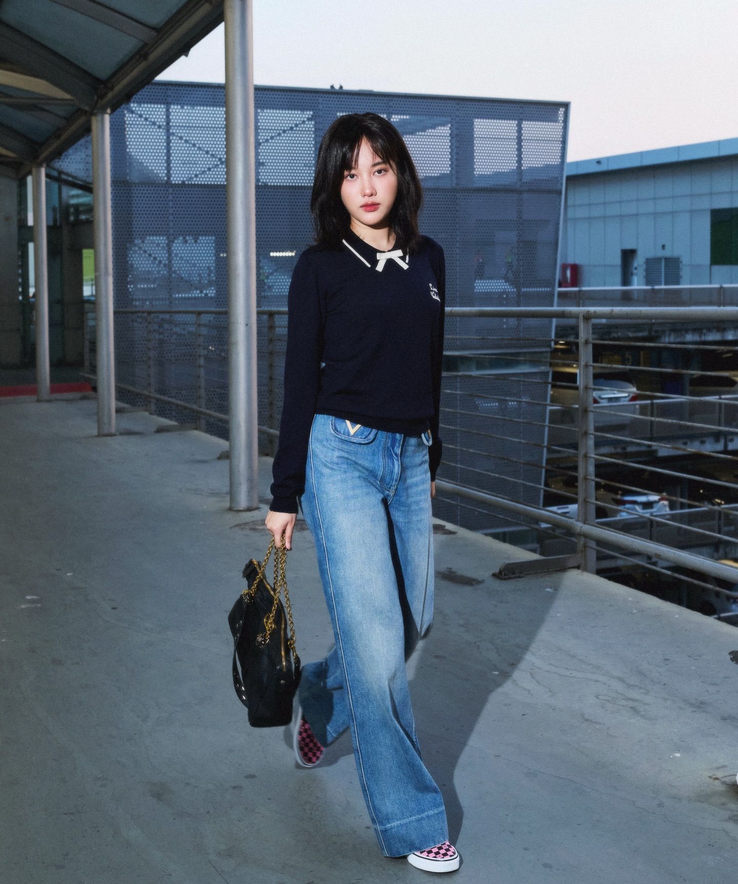 Paris Couture Fashion Week celebrities – PrestigeOnline Singapore