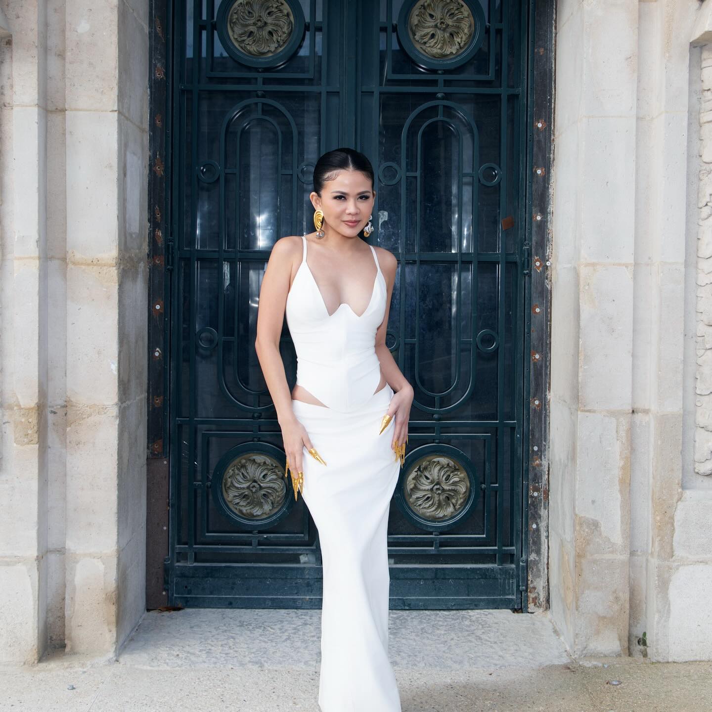 Paris Couture Fashion Week celebrities – PrestigeOnline Singapore