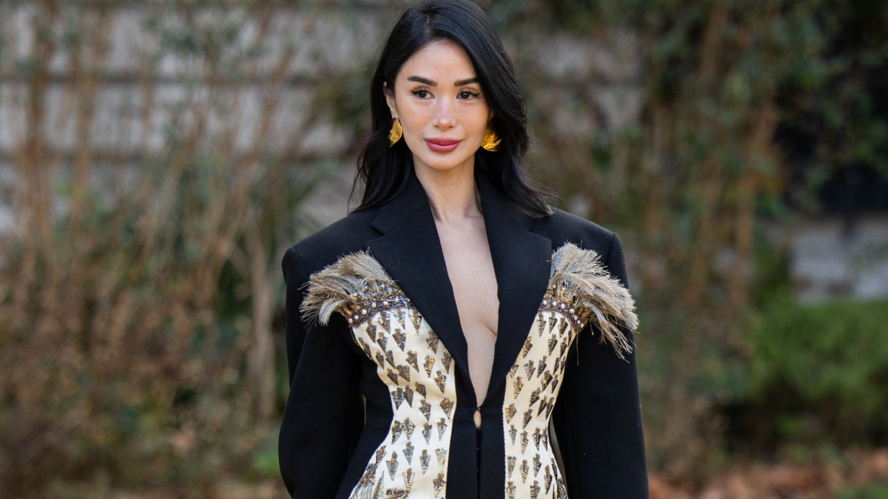 Paris Couture Fashion Week celebrities – PrestigeOnline Singapore