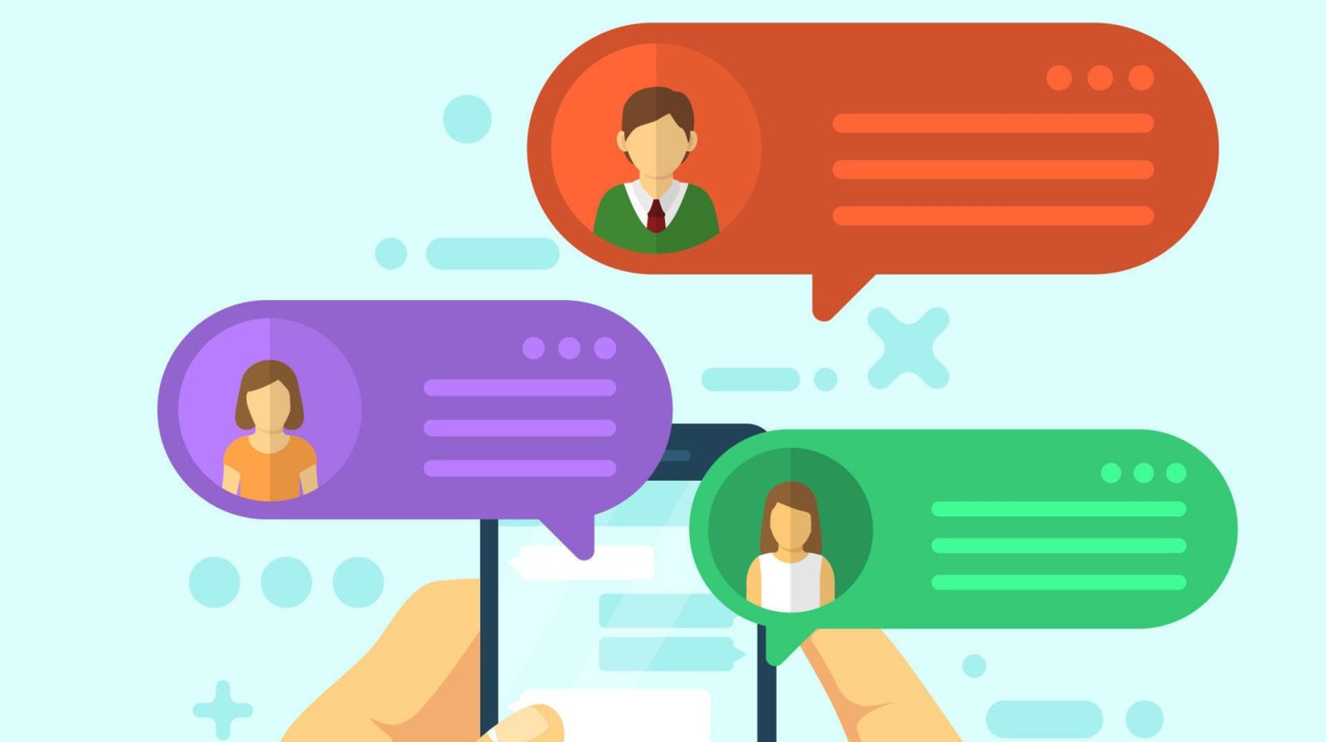 WhatsApp 2026 group chat updates: Text stickers, reminders, more ...