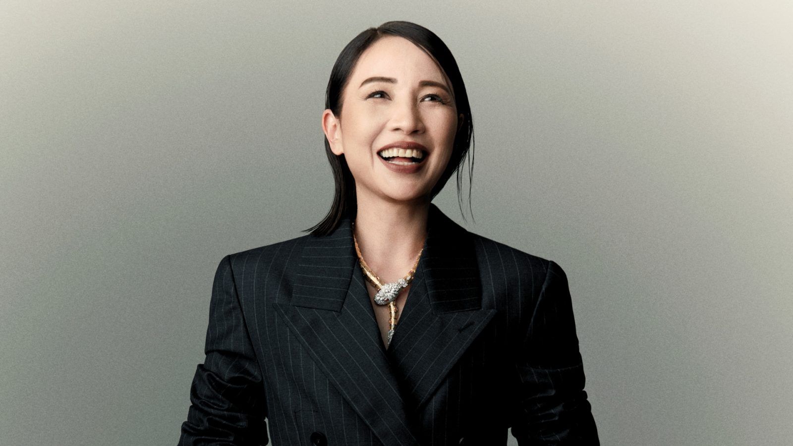 On the cover: Young Jin Yee, co-head of UBS Global Wealth Management ...