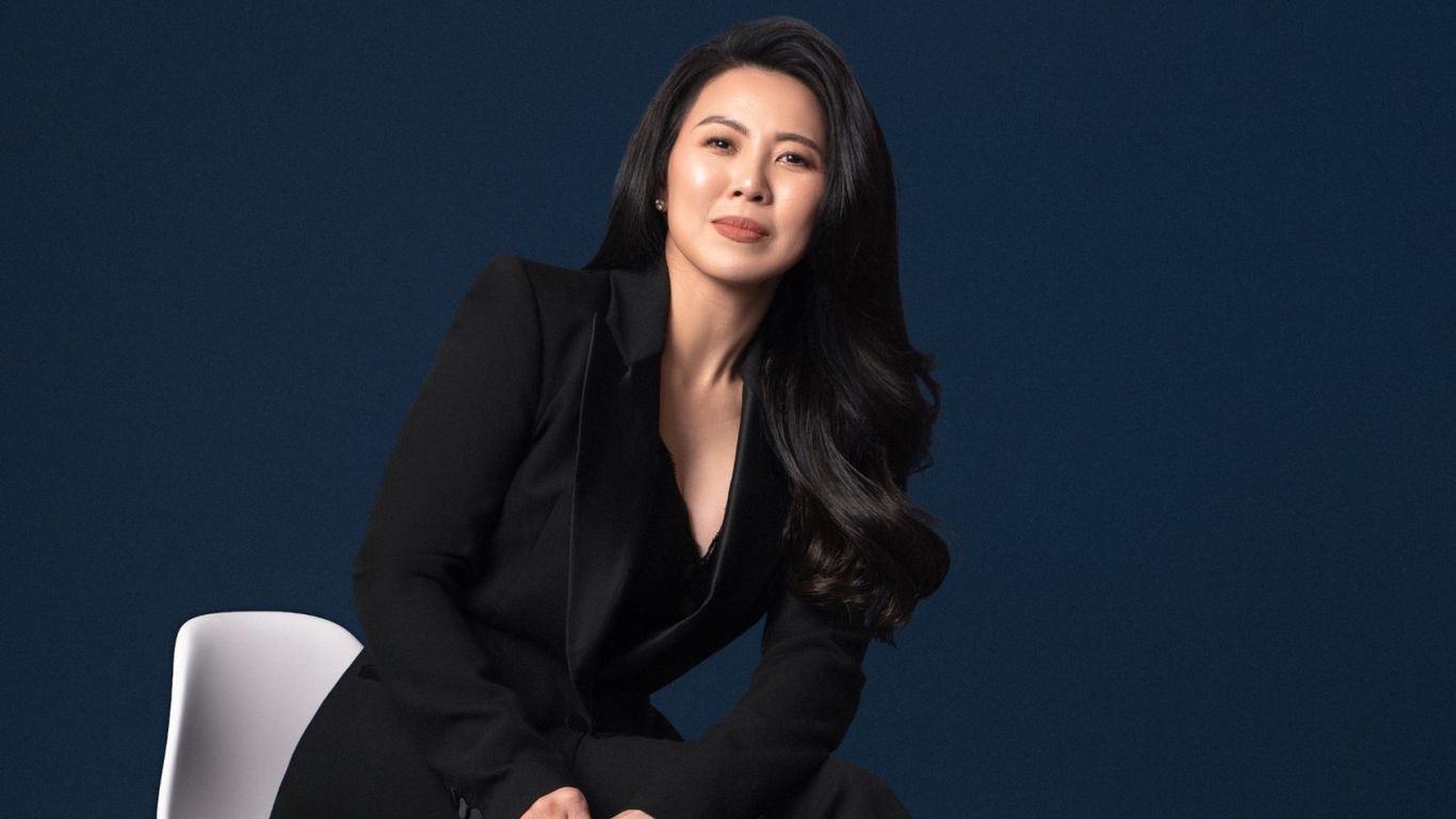 Fintech leader Sherie Ng on resilience and challenging adversity, ahead ...