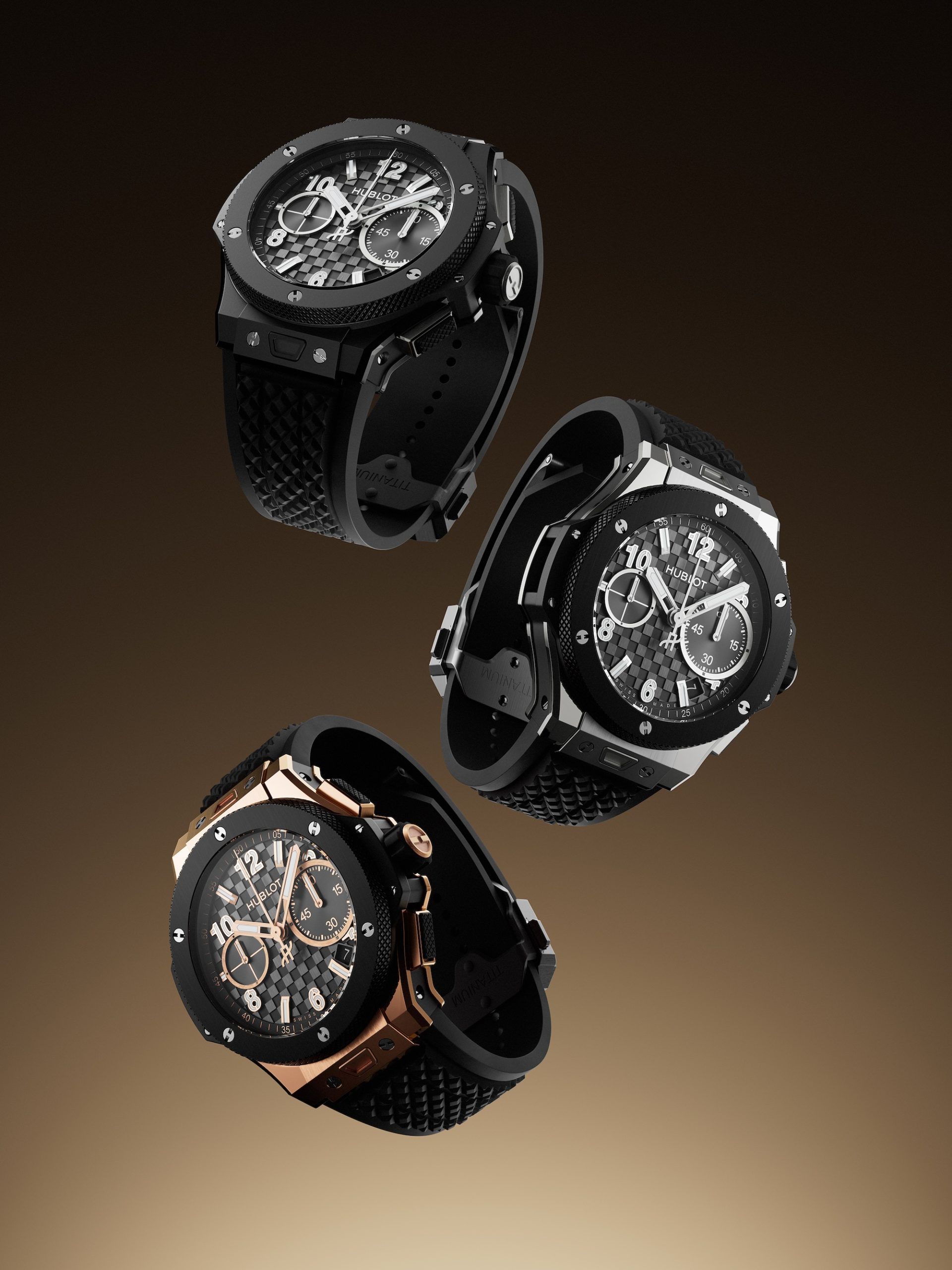 Best of LVMH Watch Week 2026: Hublot