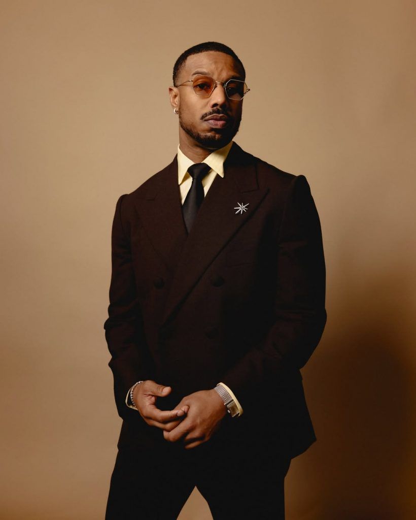 The net worth of Michael B Jordan: Movies, deals and more ...