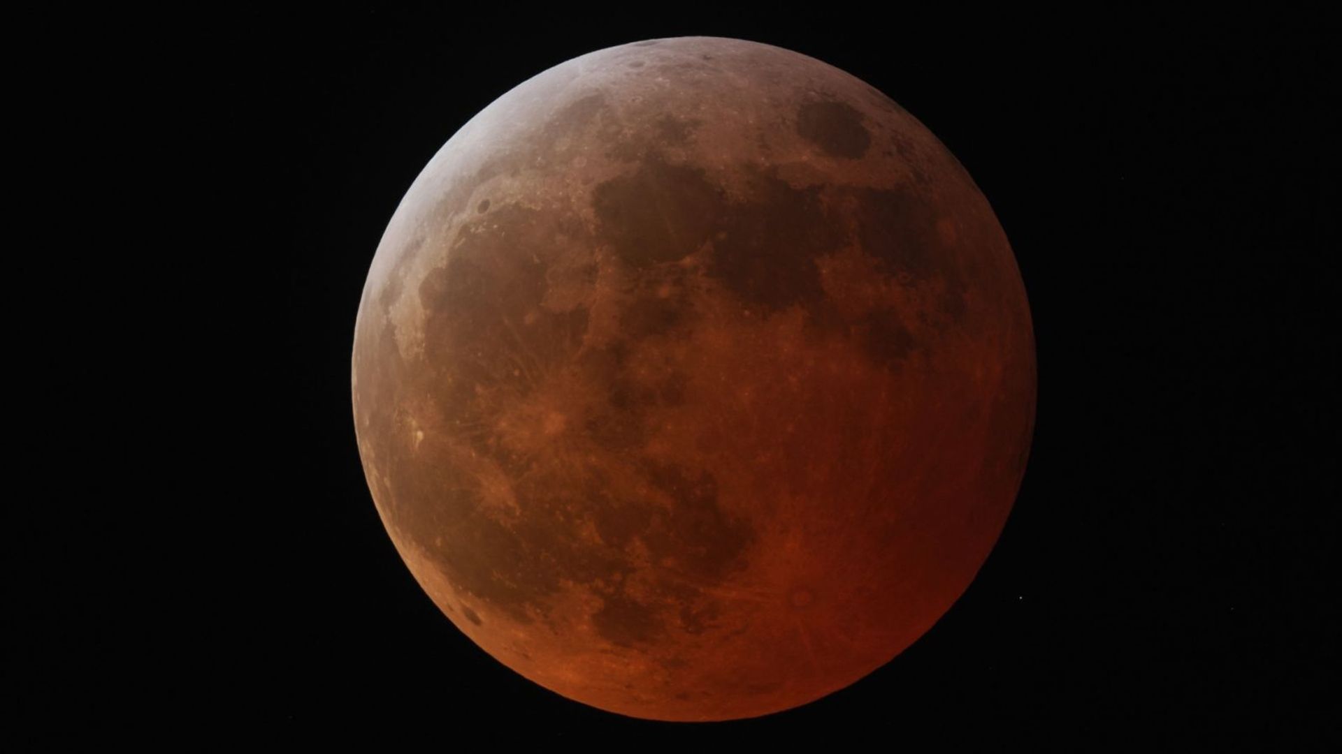 Singapore to host special viewing event for March's total lunar eclipse ...