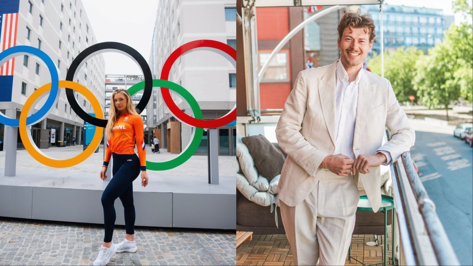 Top 10 Hottest Athletes At The Winter Olympics 2026