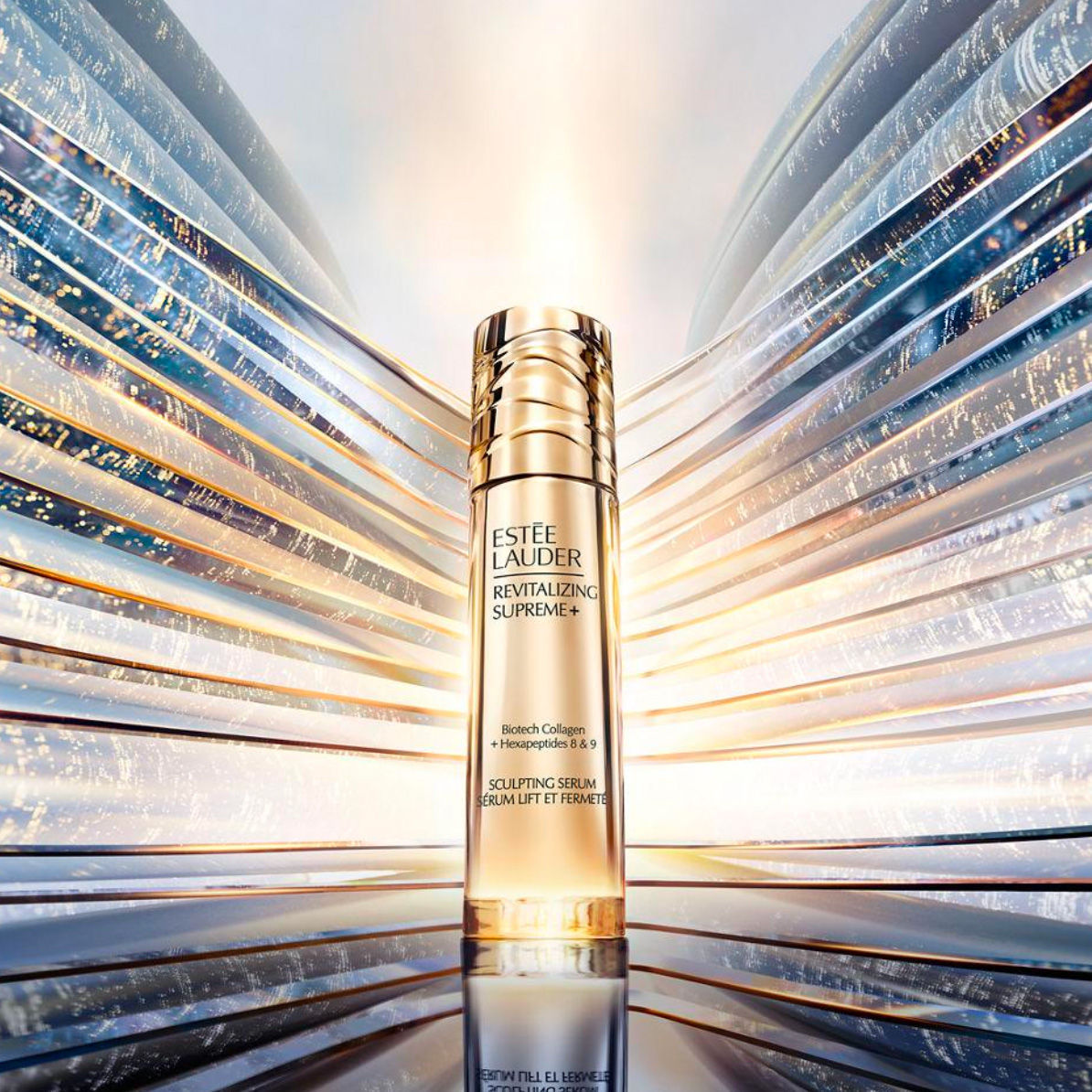 Estée Lauder's latest serum draws on 30 years of collagen research ...