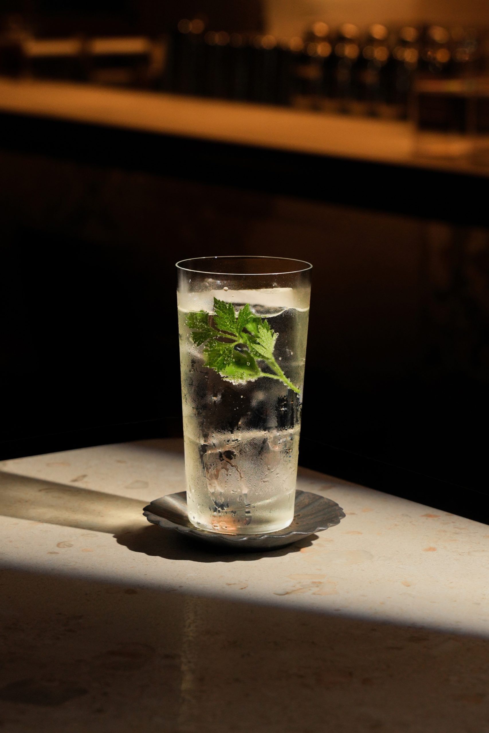 Shaken and Stirred: Best Taipei bars for a tipple