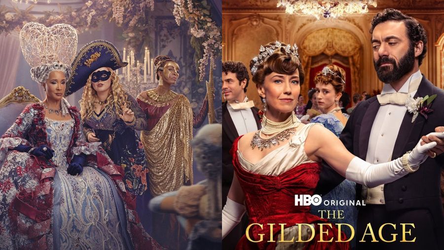 Bridgerton vs The Gilded Age: Comparing the most popular period dramas