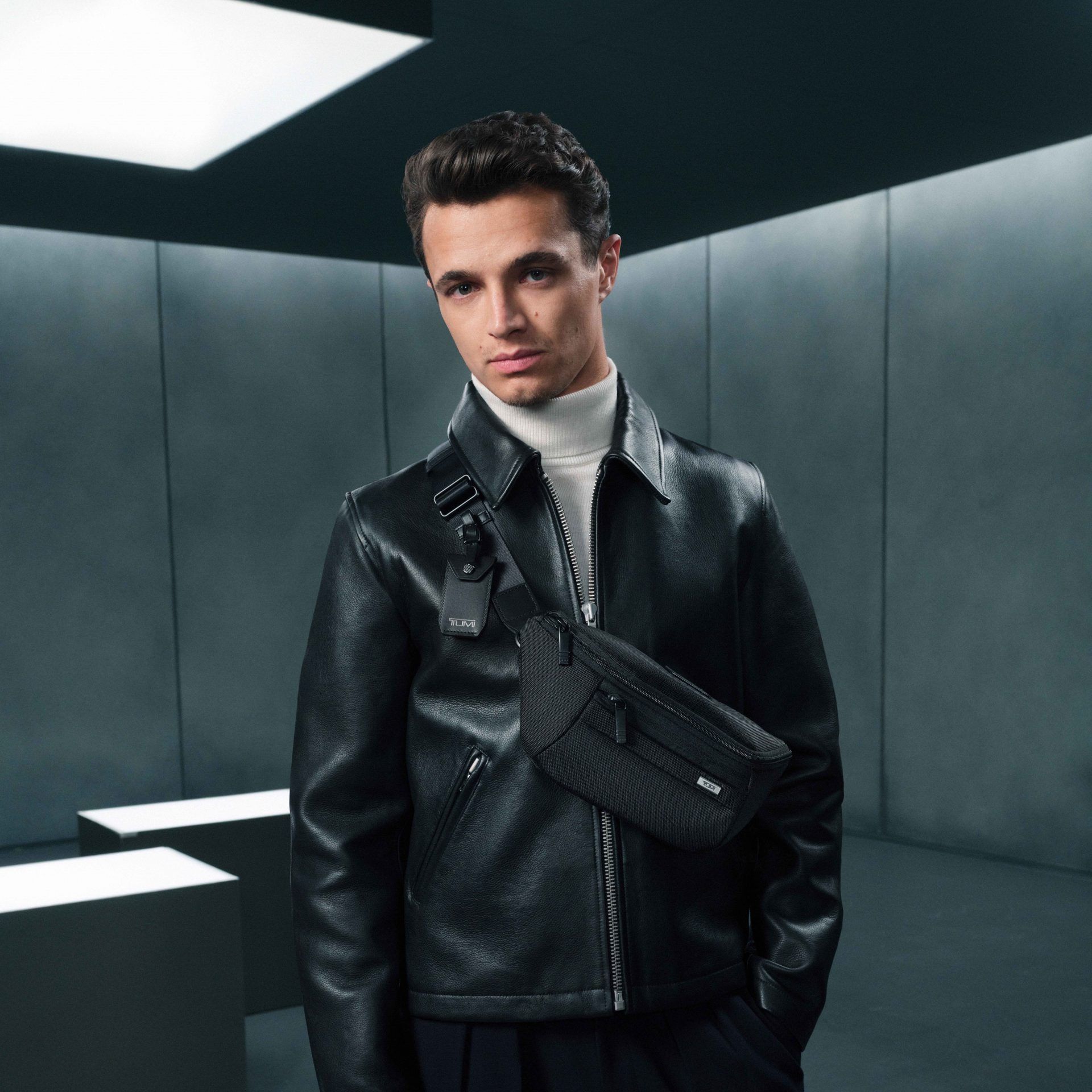 Tumi's new Alpha Collection details – PrestigeOnline Singapore