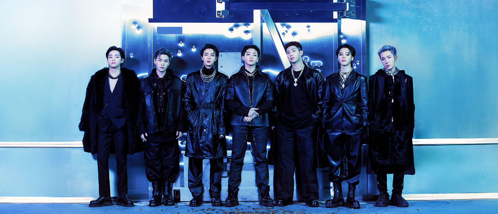 The big BTS comeback: Details of ARIRANG album and concert