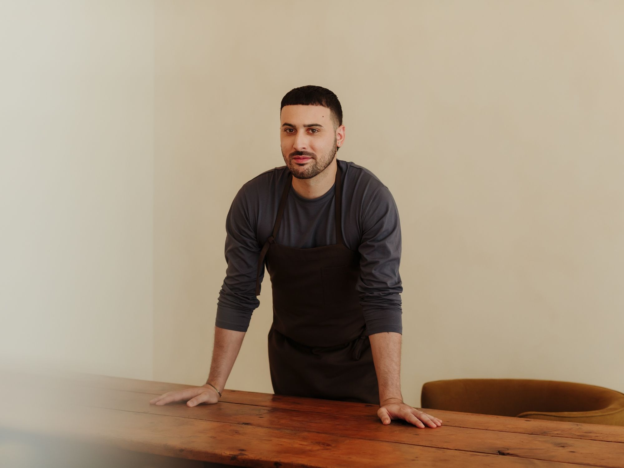 Somma’s ‘Folklore’ menu turns Puglian winter traditions into theatre ...