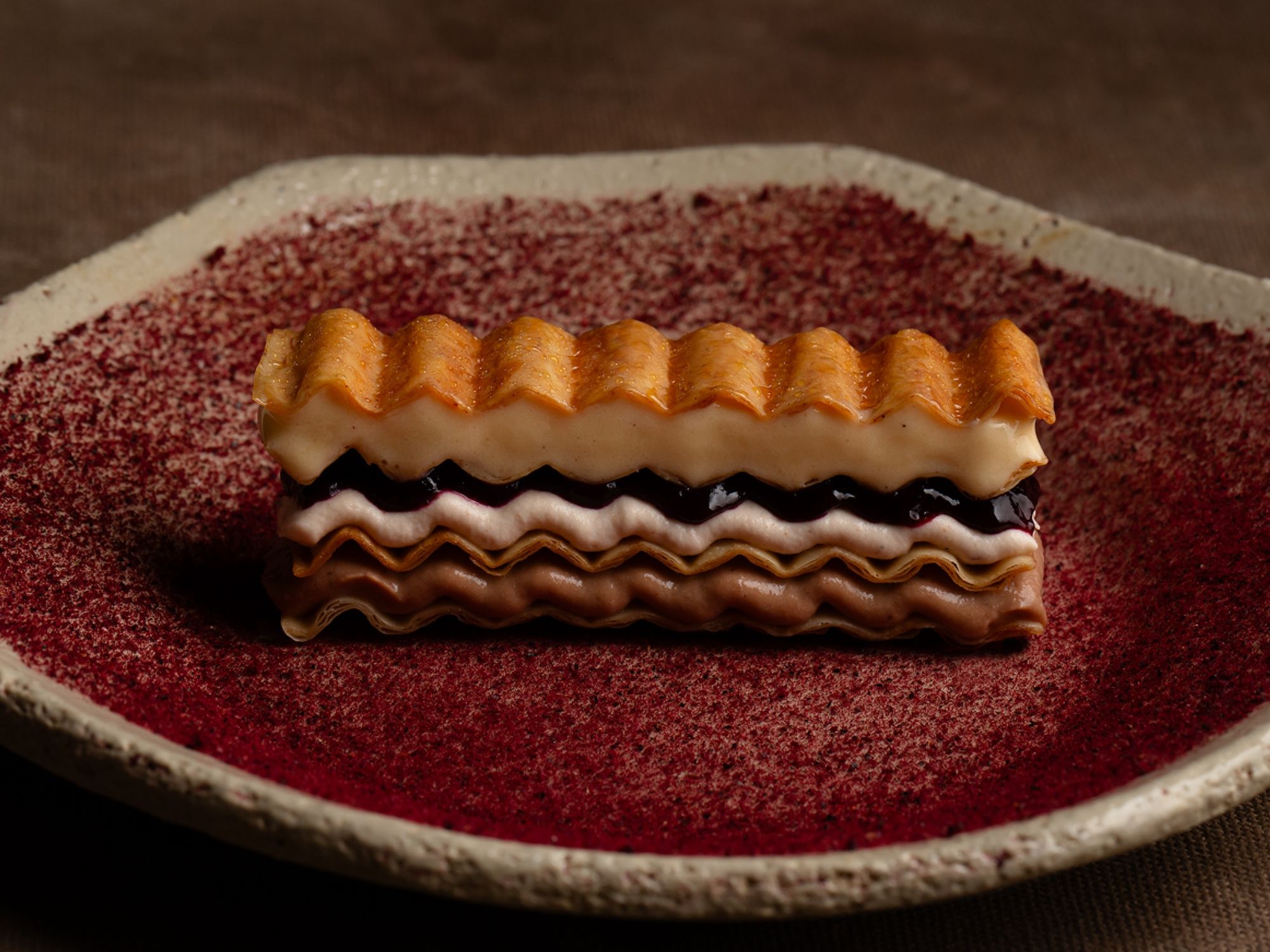 Somma’s ‘Folklore’ menu turns Puglian winter traditions into theatre ...