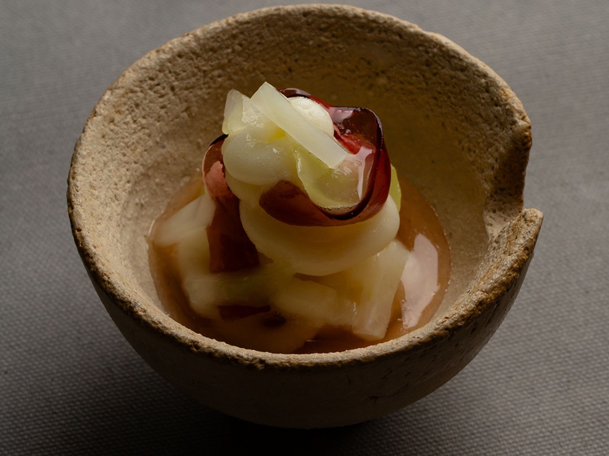 Somma’s ‘Folklore’ menu turns Puglian winter traditions into theatre ...