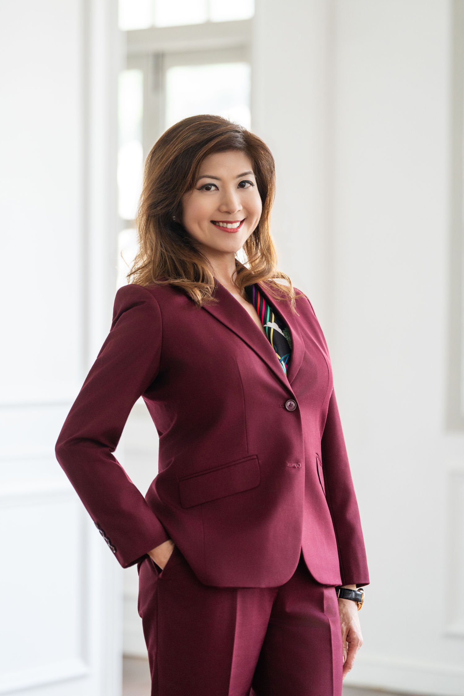 International Women’s Day 2026: Women from Prestige Singapore on the ...