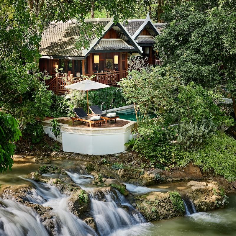 UNESCO sites in Southeast Asia and their best hotels to visit