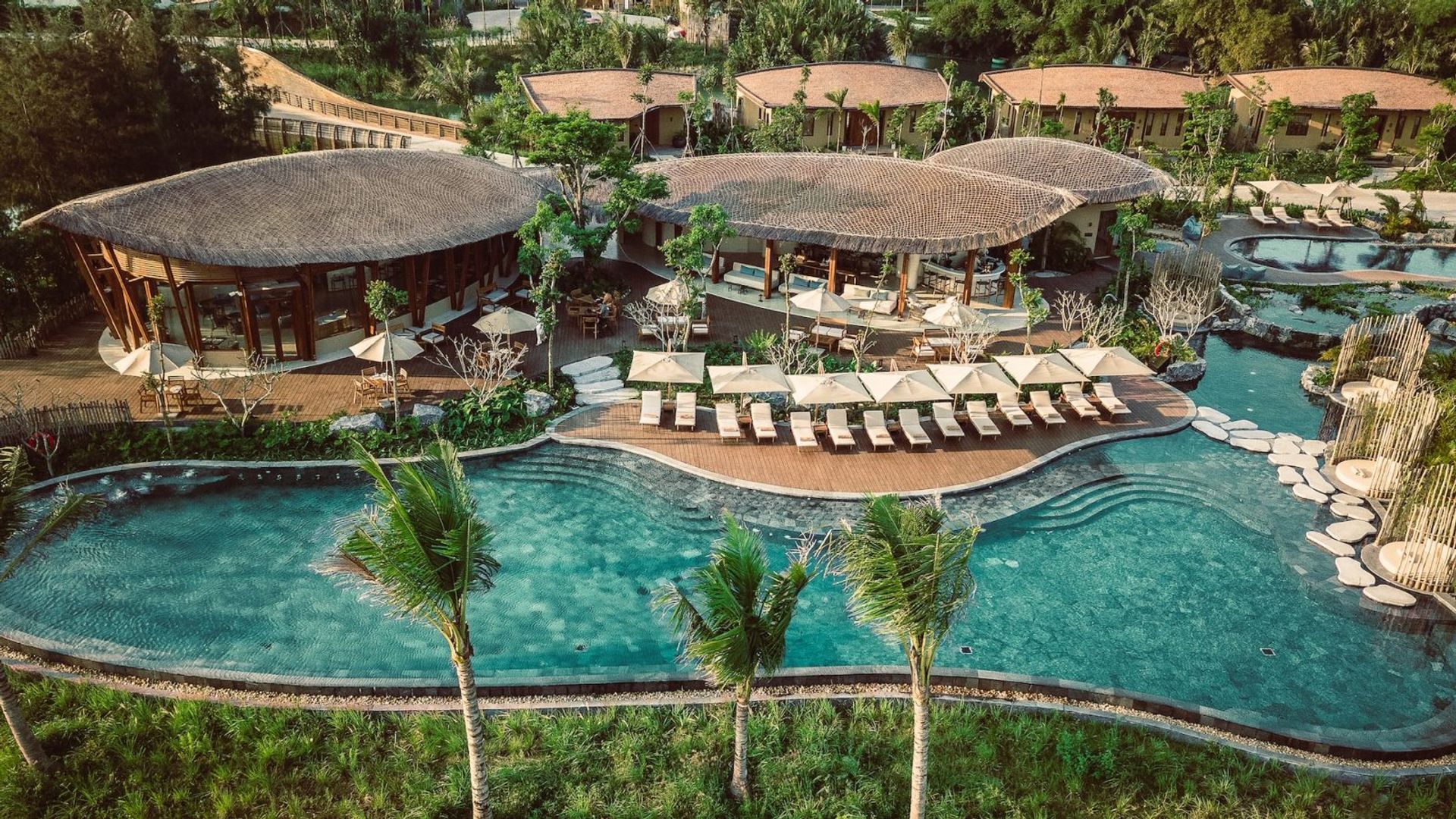 UNESCO sites in Southeast Asia and their best hotels to visit