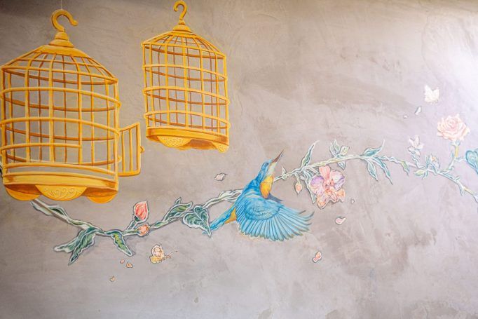 FIlipino bakery cafe Mary Grace opens in Singapore: here's what to ...