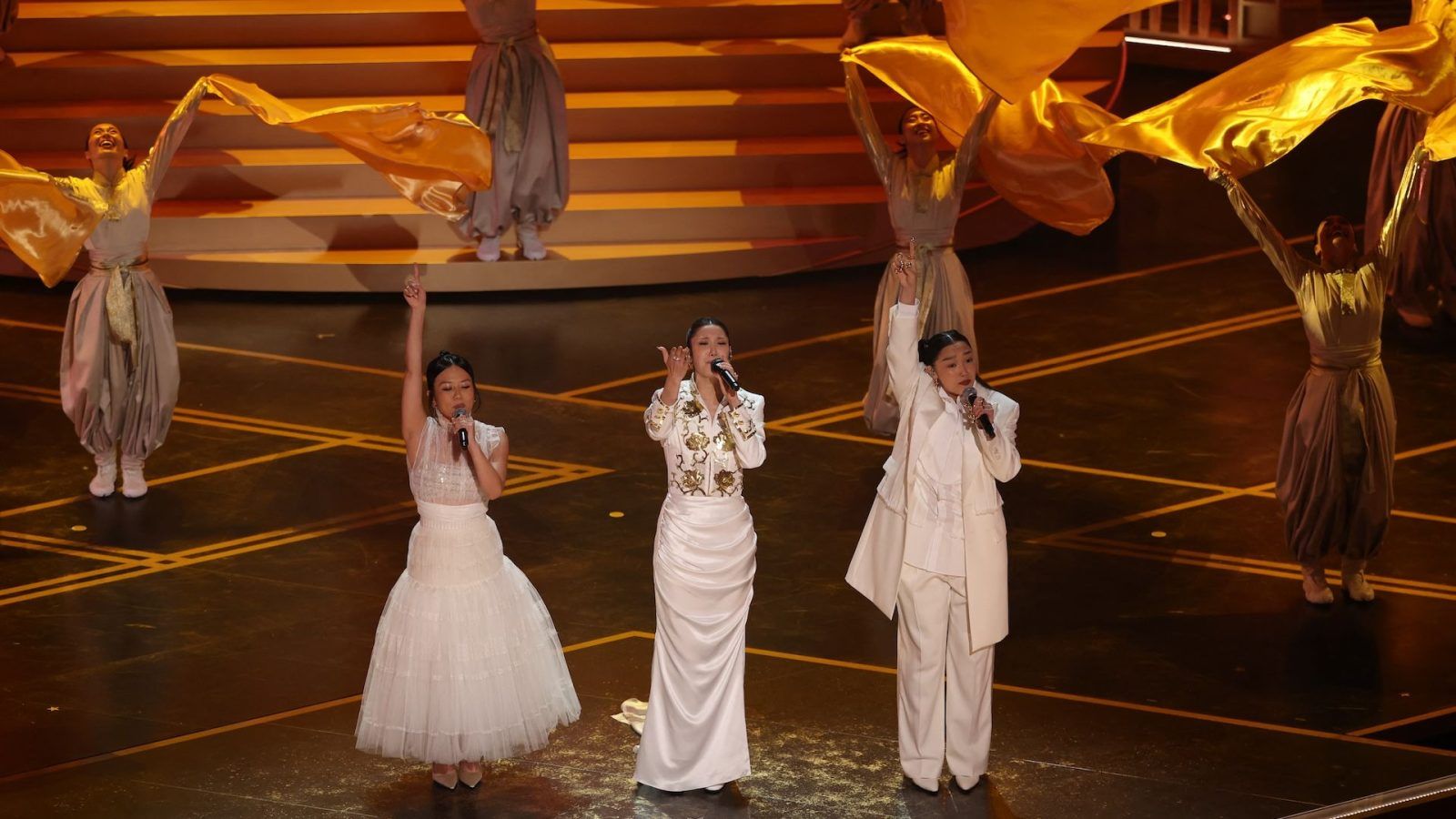 Best highlights and moments from the Oscars 2026 – PrestigeOnline Singapore