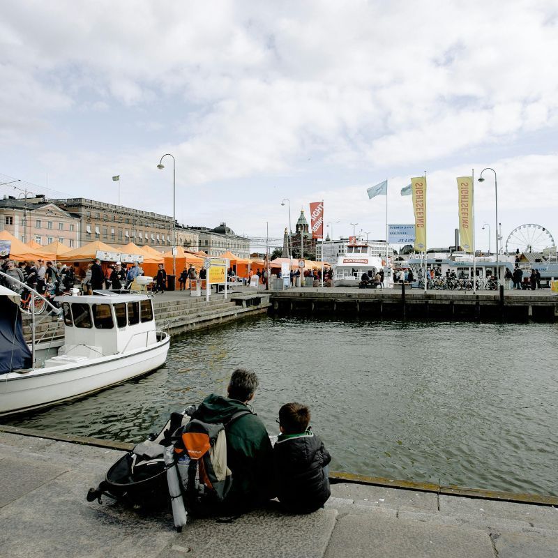 World’s Happiest Countries 2026: Finland ranks number 1 ...