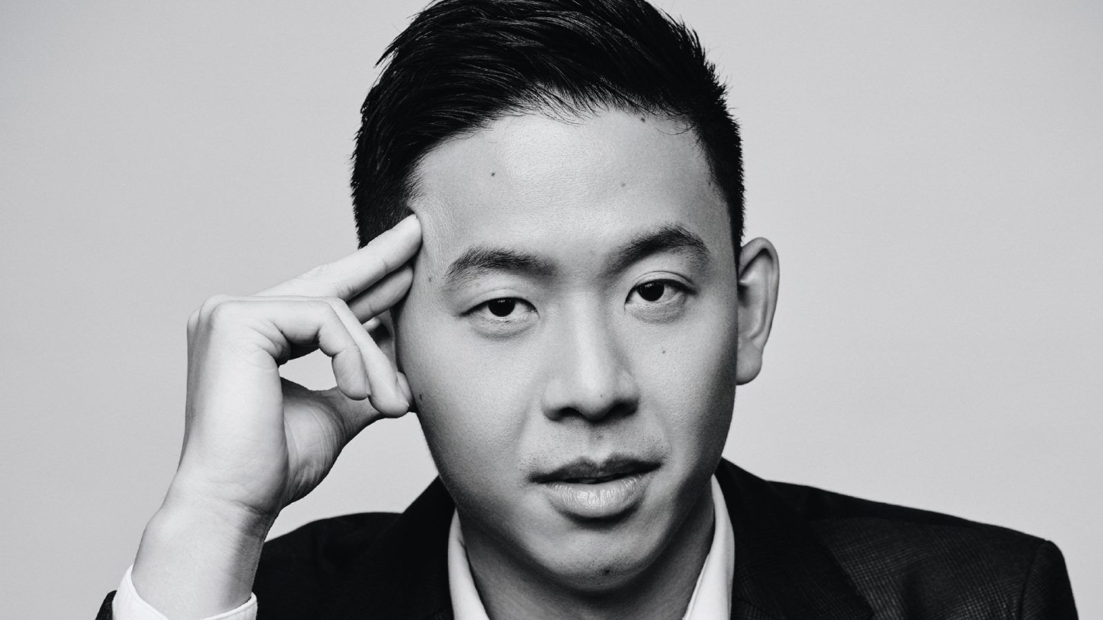Rolling into the future: Htay Aung, Sustainability Award