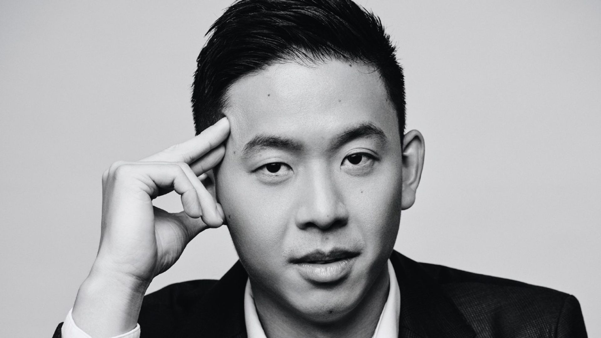 Rolling into the future: Htay Aung, Sustainability Award