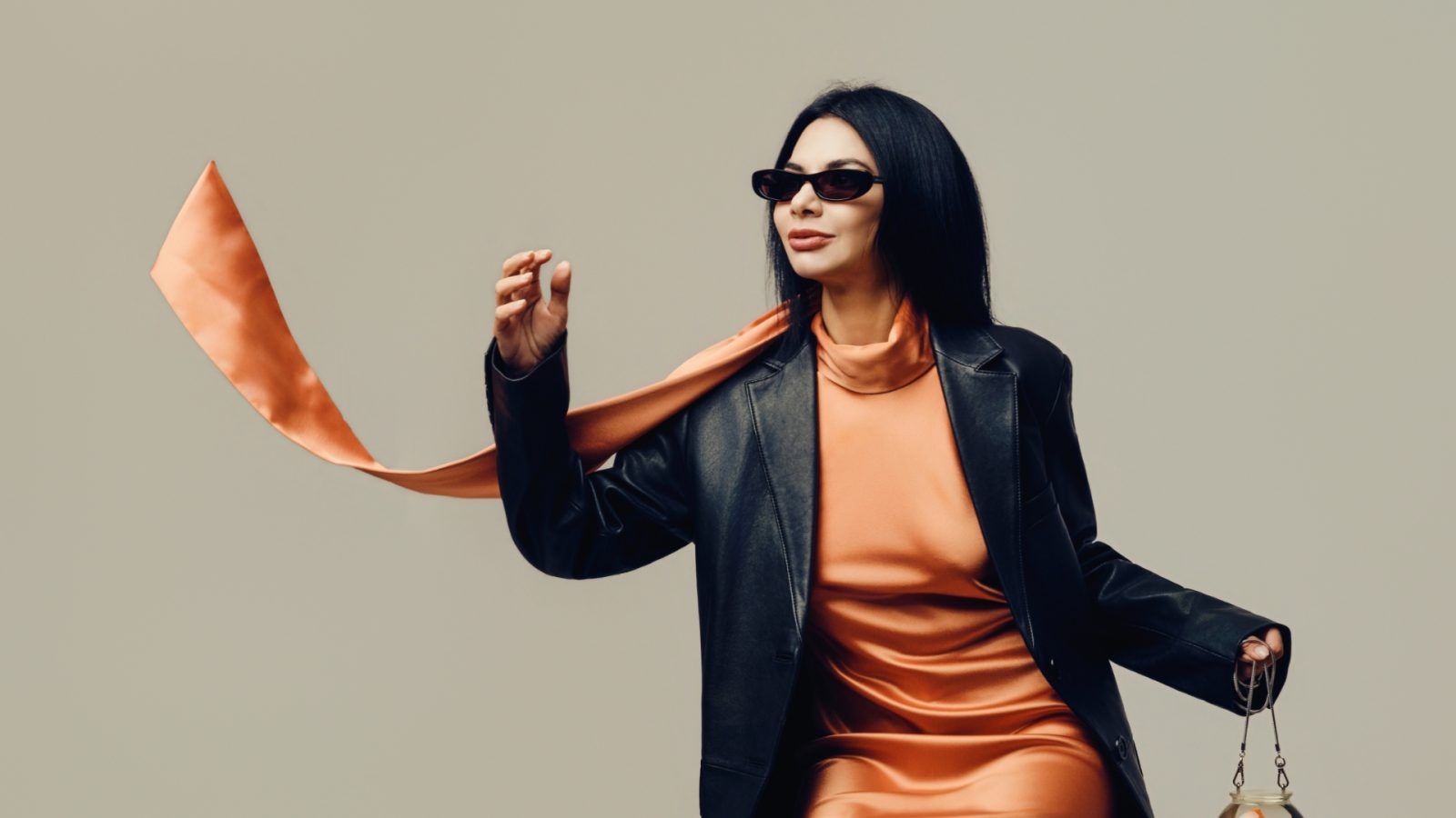 Curating her own chic: Shabnam Arashan, Tastemaker Award