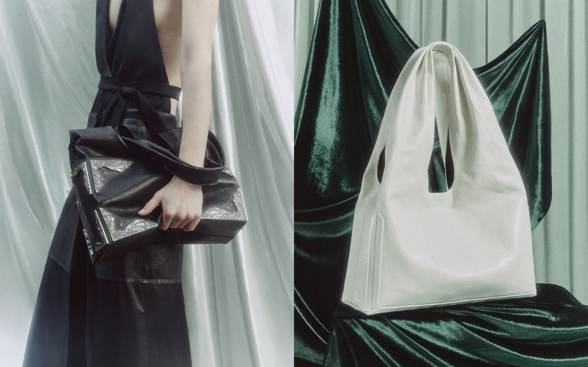New Luxury Bags 2026: Chanel 25 Mini, Balenciaga Le City and more ...