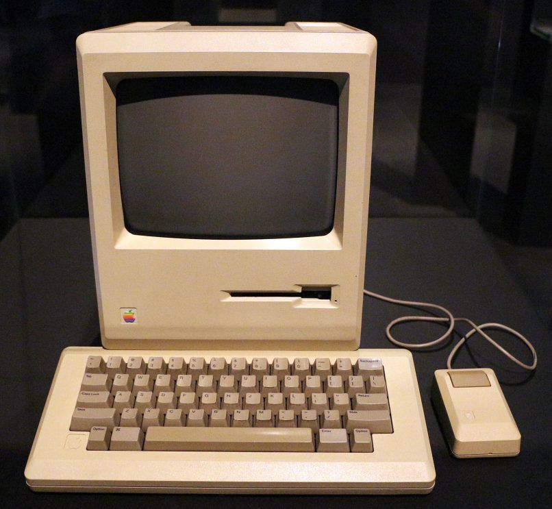 Apple 50th Anniversary: The company’s most iconic devices ...