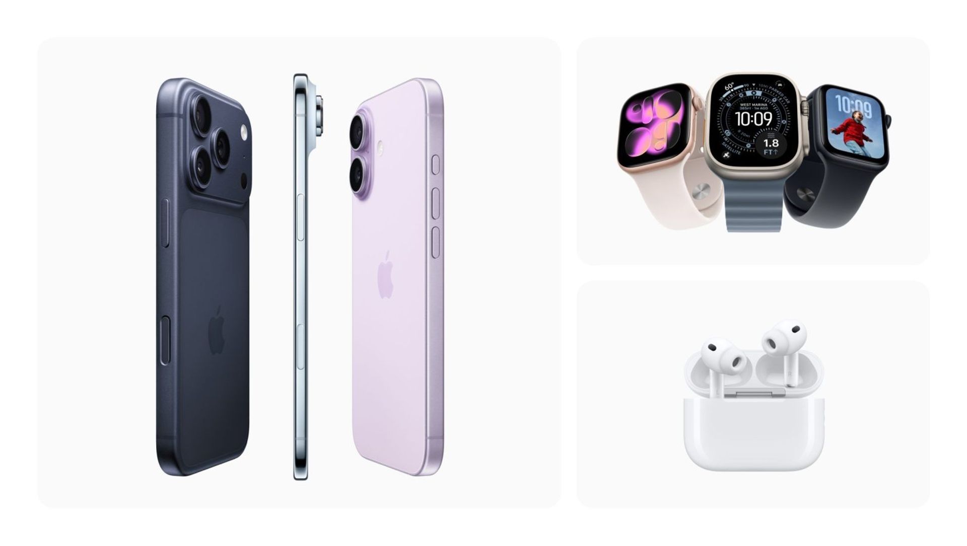 Apple 50th Anniversary: The company’s most iconic devices ...