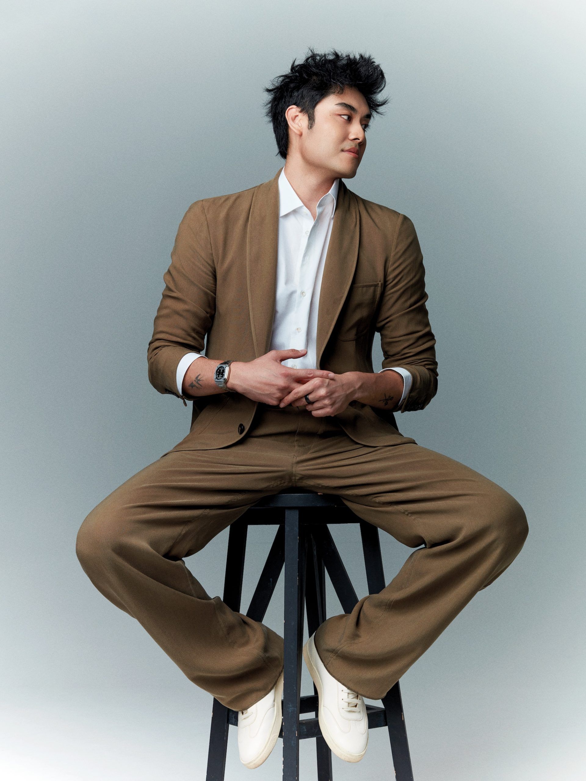 Leonard Lim | Prestige 40 Under 40 2026