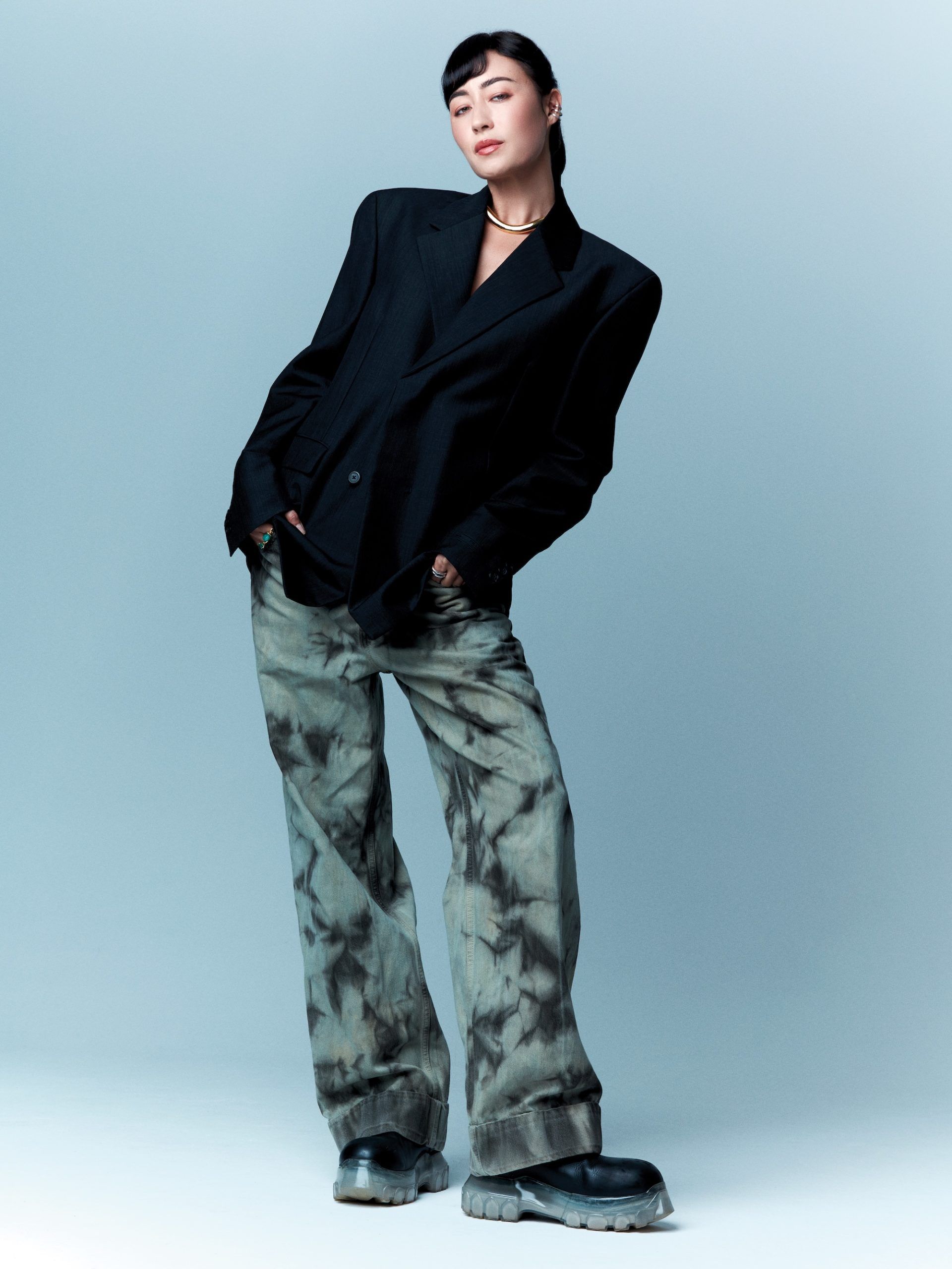 Germaine Tan | Prestige 40 Under 40 2026