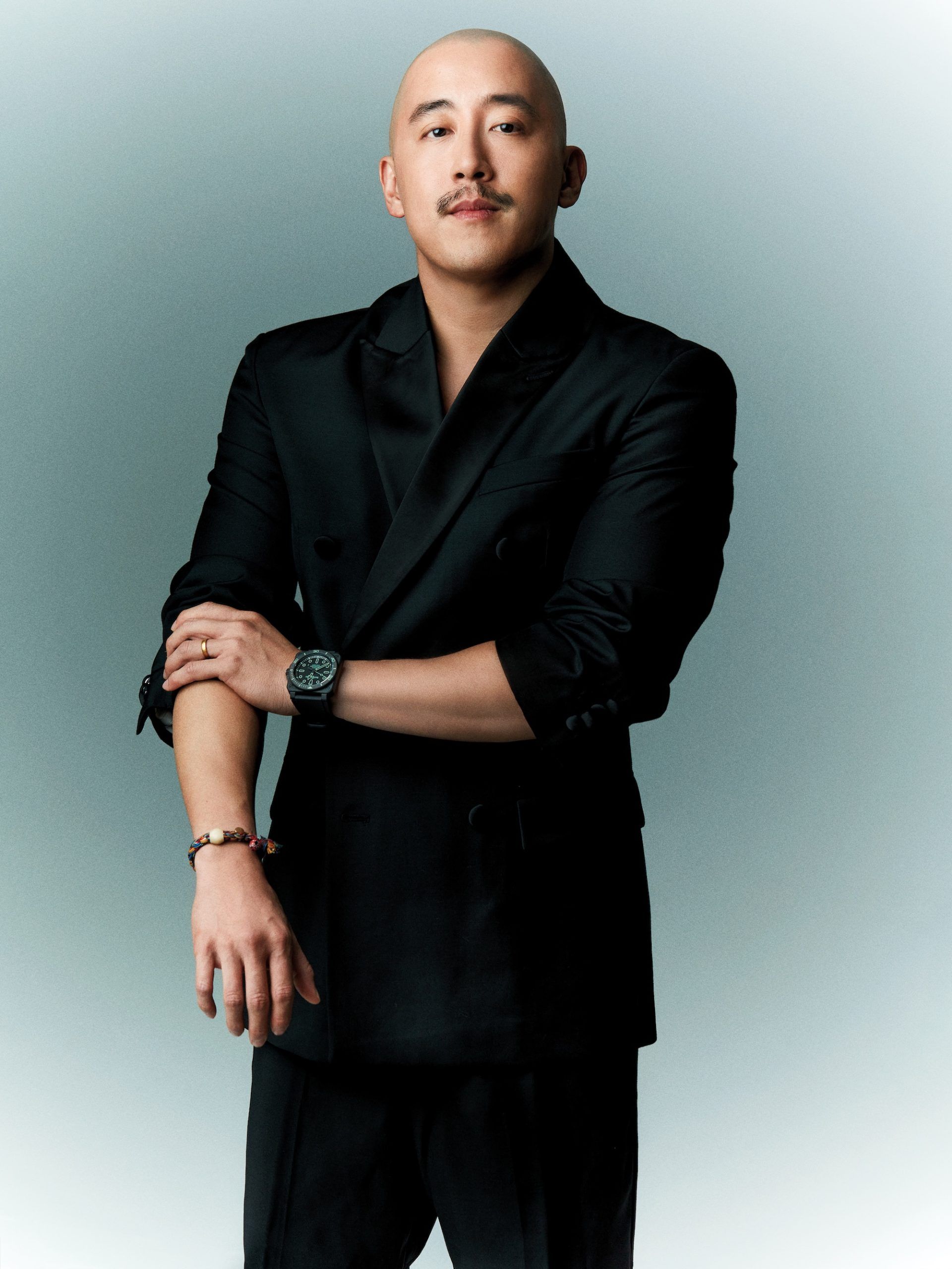 Jonathan Wong | Prestige 40 Under 40 2026