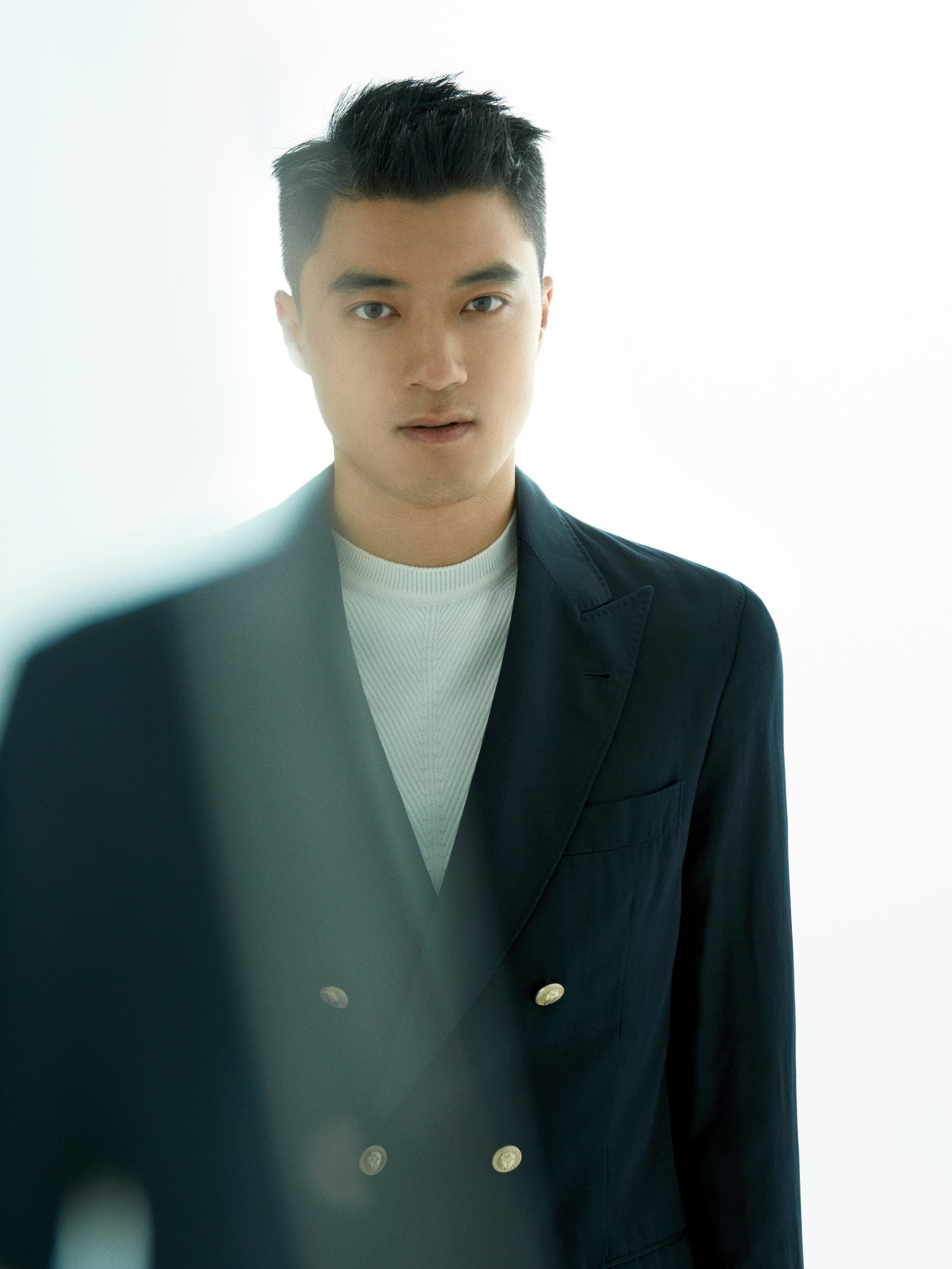 Lawrence Wen | Prestige 40 Under 40 2026