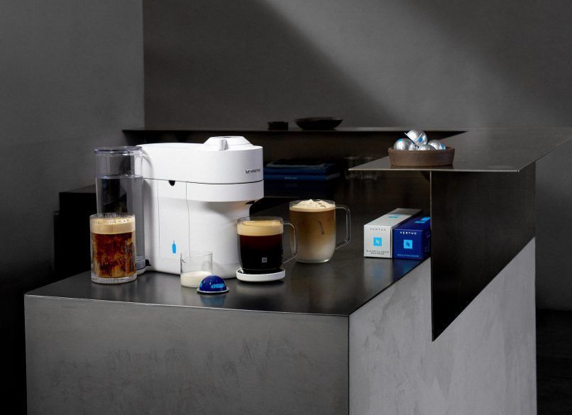 Nespresso x Blue Bottle coffee collection debuts in Singapore ...