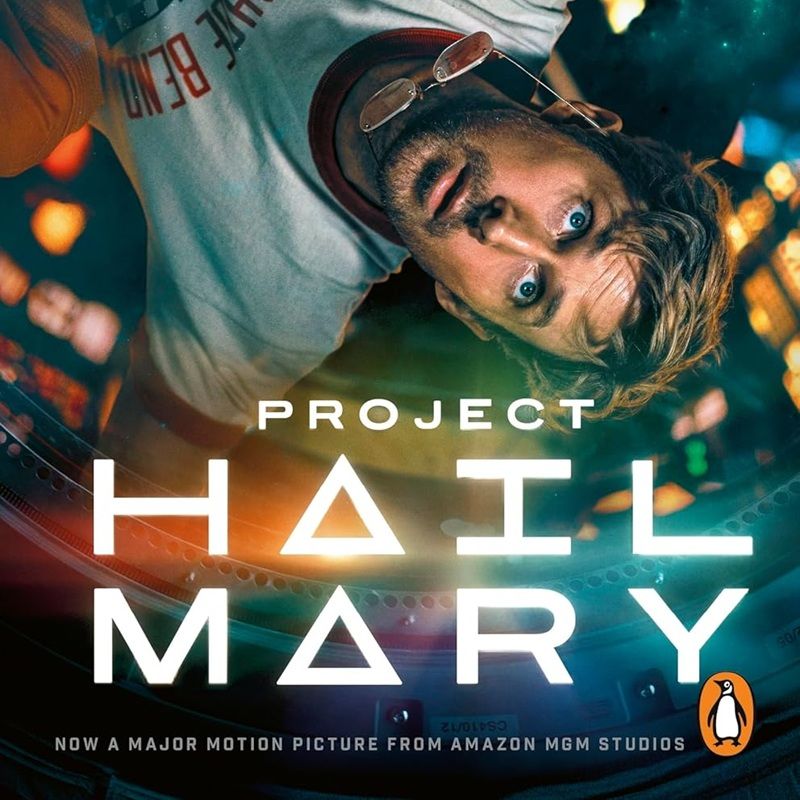 Best sci-fi novels like Project Hail Mary to read – PrestigeOnline ...