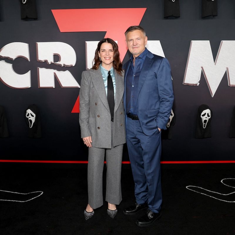 'Scream 7' director Kevin Williamson on the classic horror franchise ...