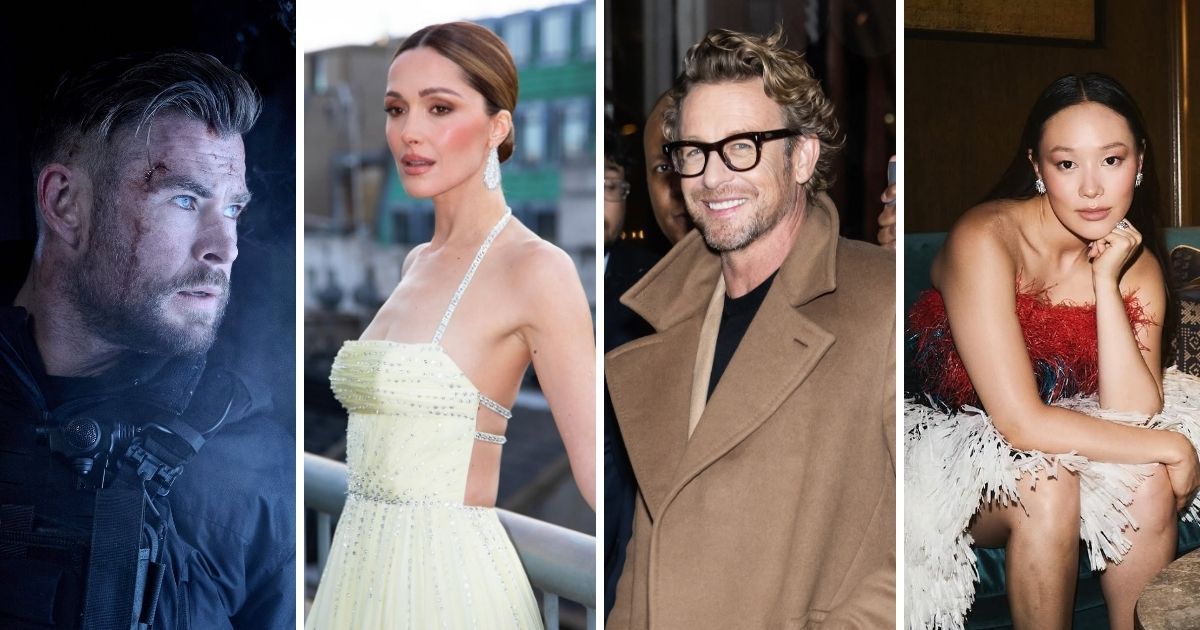 Australian actors who have made their mark in Hollywood