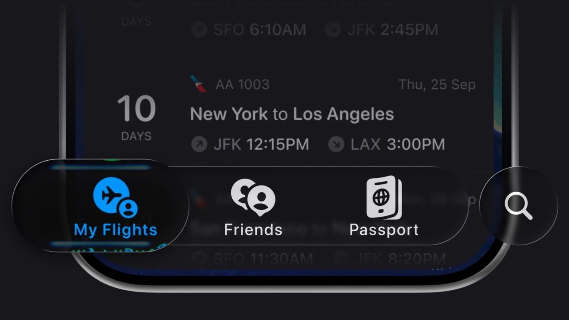 Flight tracking apps to download for accurate updates – PrestigeOnline ...